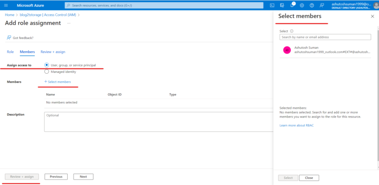 How To Use Python To Create Write To And Delete Files In An Azure Storage Container Uw 