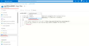 Scheduling Email Notifications Using Timer Triggers in Azure Functions ...