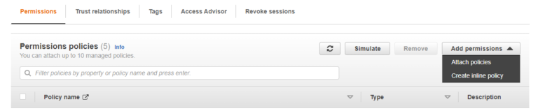 Extract Zip files in an S3 bucket using the Lambda function – UW ...