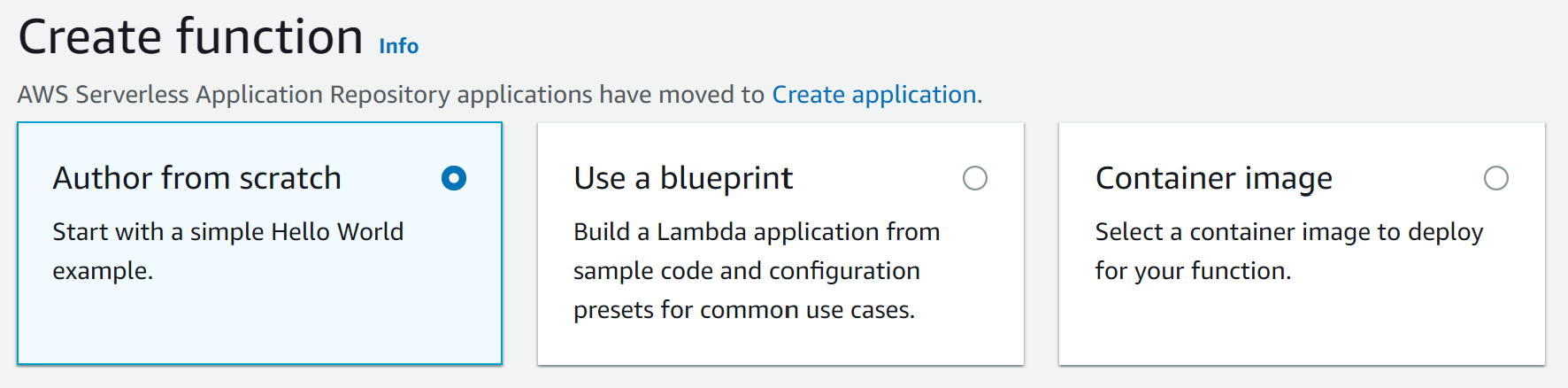 Creating Automated Image Resizing With Python And Serverless Functions 4274
