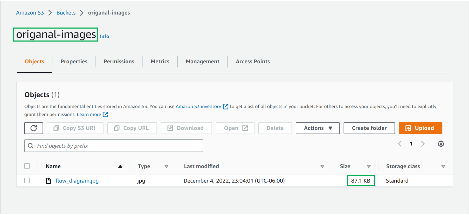 Creating Automated Image Resizing With Python And Serverless Functions 1322