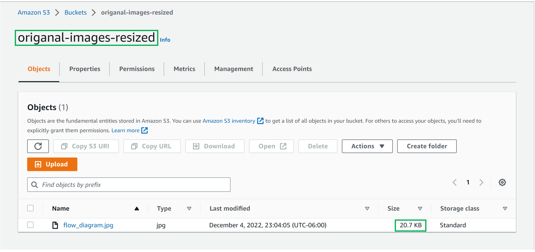 Creating Automated Image Resizing With Python And Serverless Functions 5798