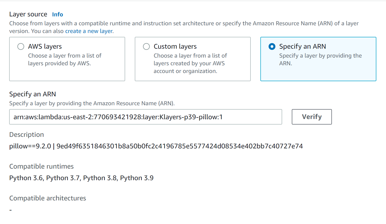 Creating Automated Image Resizing With Python And Serverless Functions 